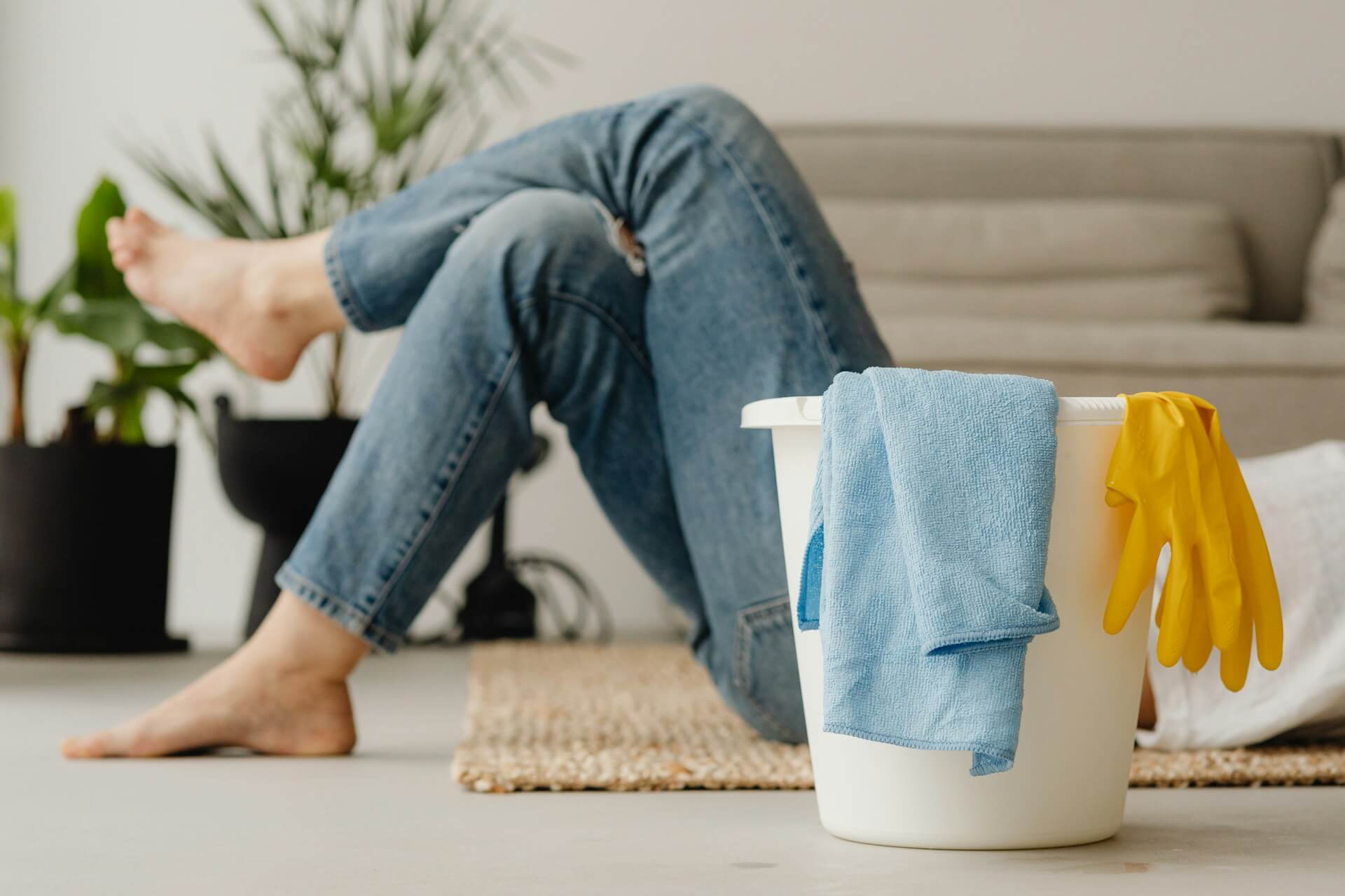Choosing the Best Deep Cleaners for Different Floor Types